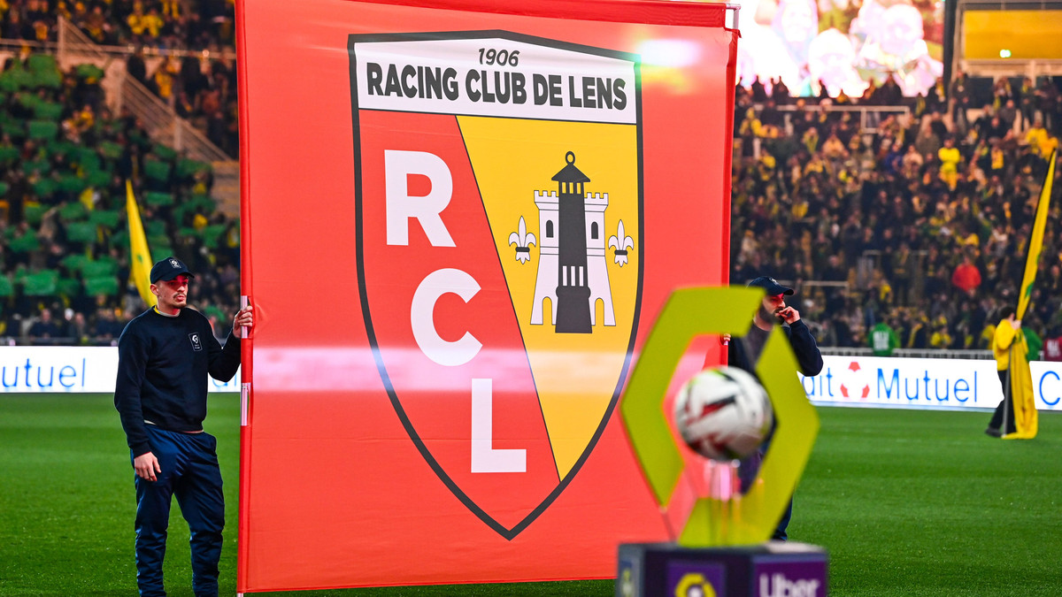 Mercato : Le RC Lens boucle un transfert légendaire ! - Le10sport.com