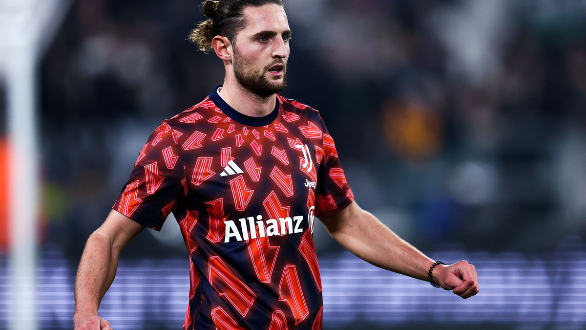 Mercato : Adrien Rabiot ignore le PSG pour aller à l’OM ! - Le10sport.com