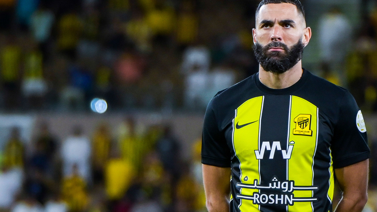 Karim Benzema - PSG : L'annonce de rêve ! - Le10sport.com