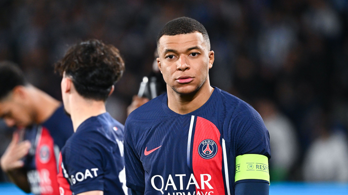 Mercato - PSG : La succession de Mbappé plombée par Guardiola ...