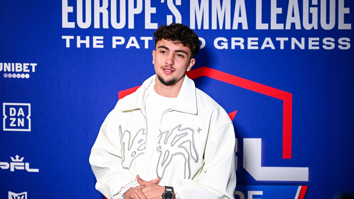 Une star du PSG bluffée par... Inoxtag ! - Le10sport.com