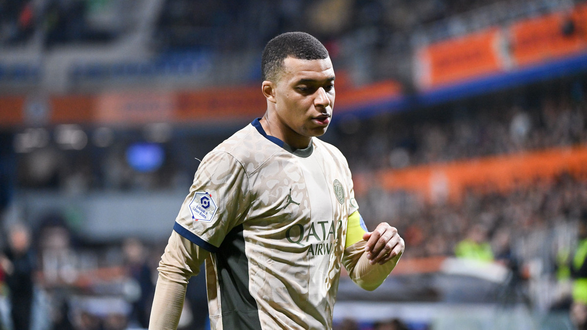 Succession de Mbappé : Le PSG fait une promesse à Luis Enrique - Le10sport.com