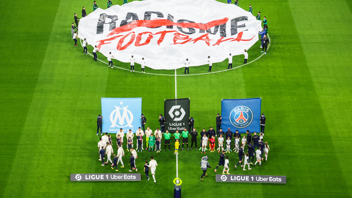 C'est annoncé, l'OM va faire tomber le PSG ? - Le10sport.com