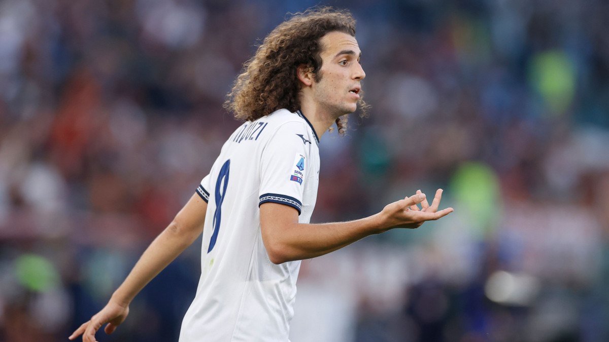 Mercato - OM : Guendouzi révèle les raisons de son départ - Le10sport.com