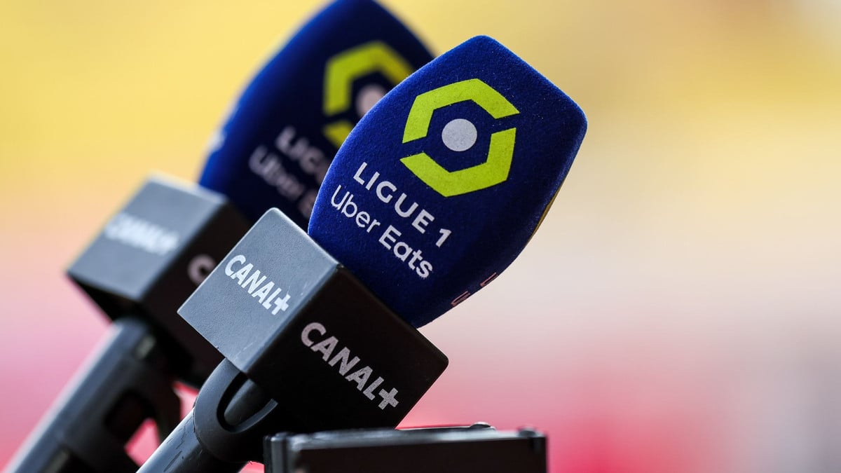 Départ choc à Canal+, le coup inespéré ! - Le10sport.com