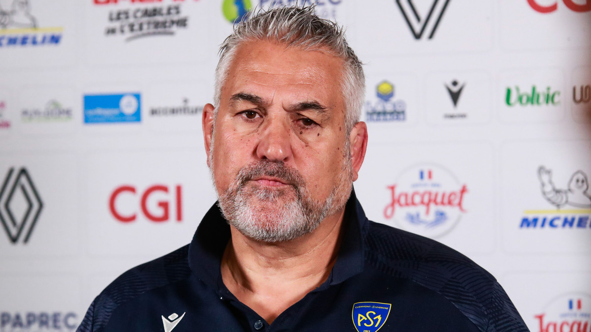 Top 14 : Un clash éclate avec Urios ! - Le10sport.com