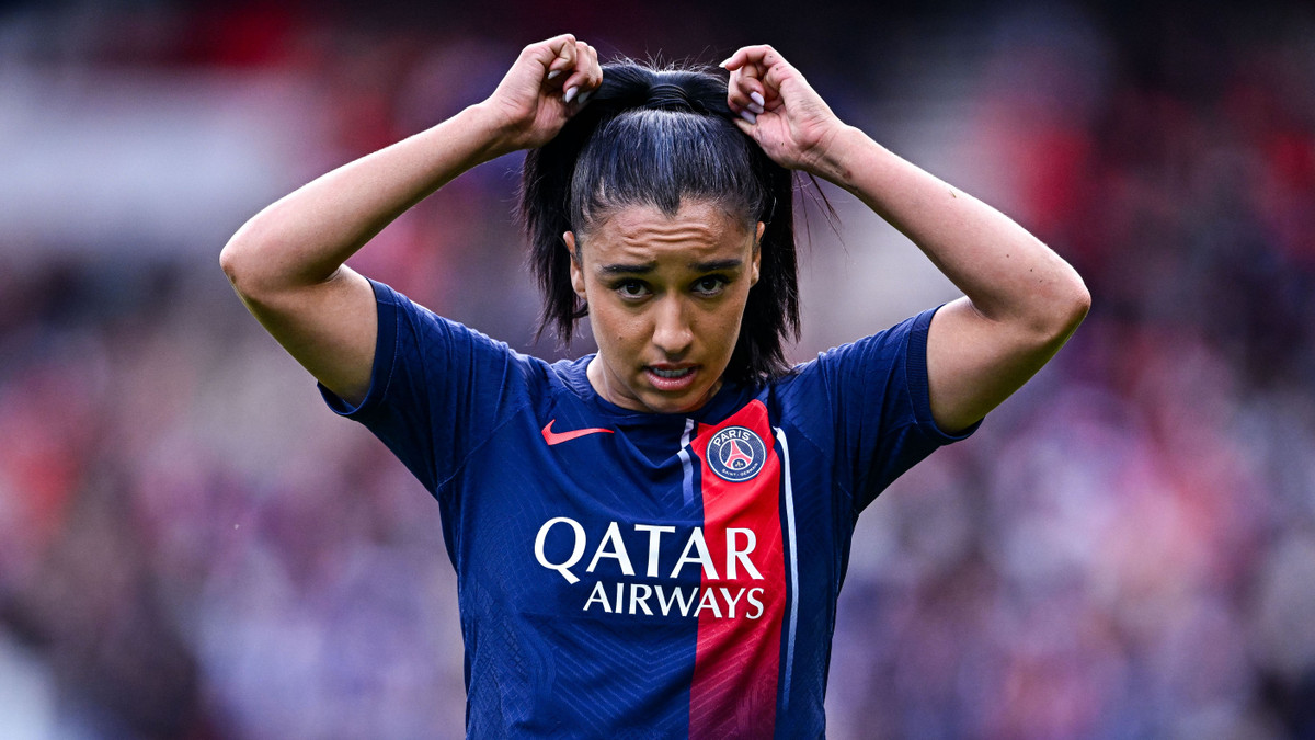 Transferts - PSG : Sakina Karchaoui lâche une bombe sur son avenir ! - Le10sport.com