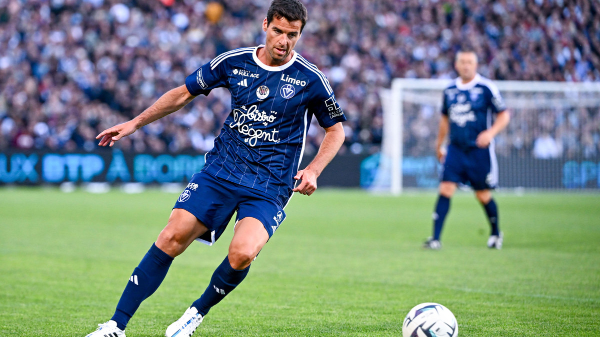 «Il m’a volé» : Gourcuff accusé à cause du PSG ! - Le10sport.com