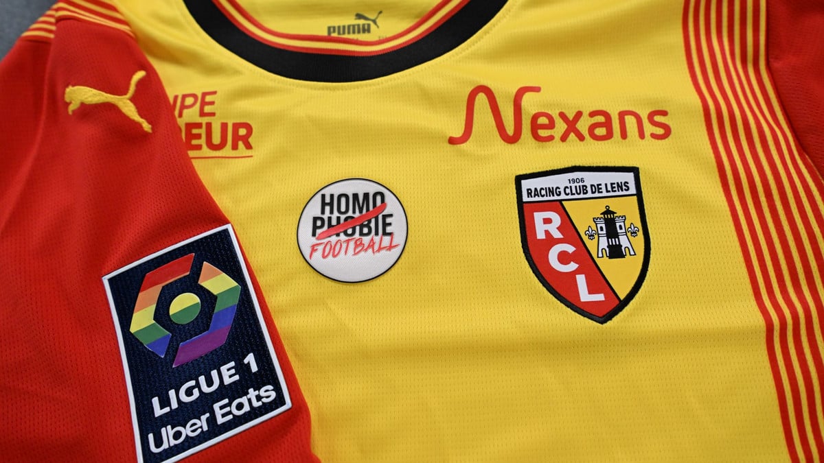 Mercato : Après Mikautadze, le RC Lens a trouvé son nouveau buteur ...