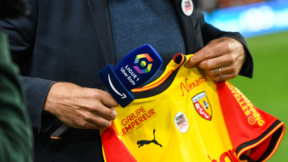 Mercato : Le RC Lens a trouvé son nouveau buteur ! - Le10sport.com