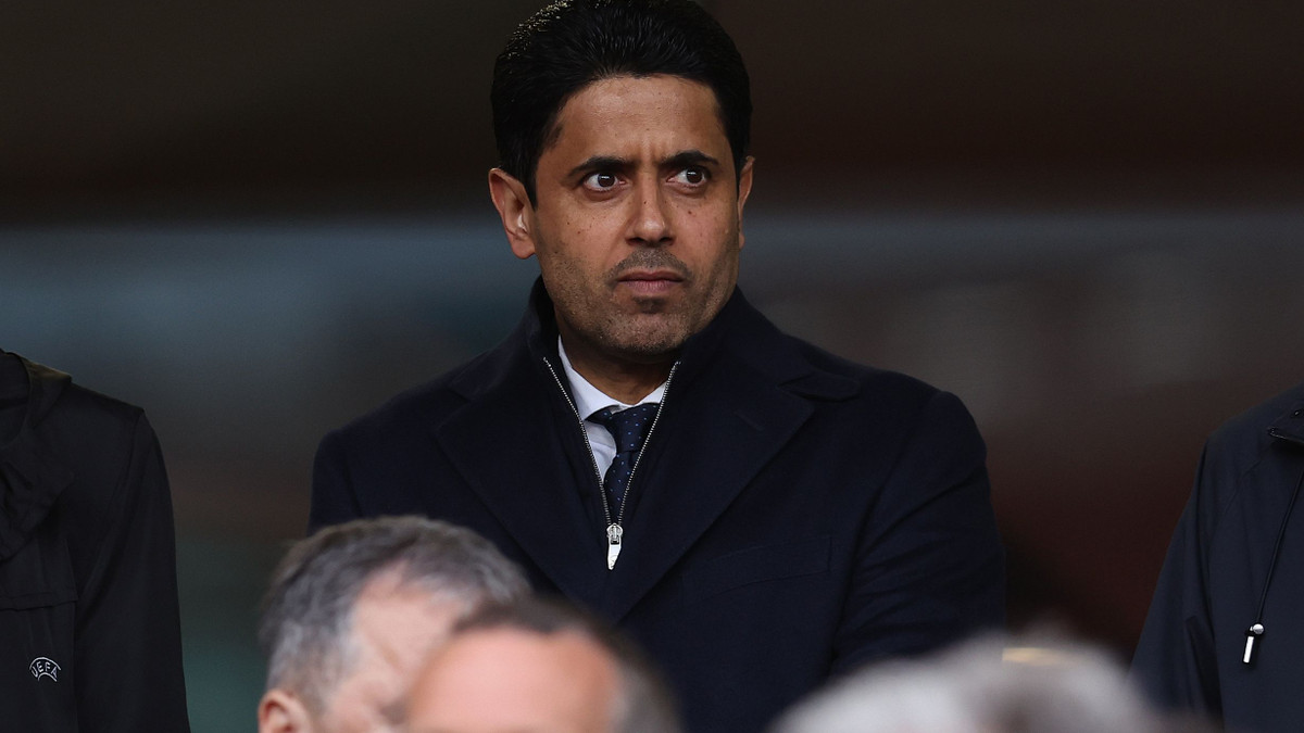 Surprise, une star a failli claquer la porte du PSG ! - Le10sport.com