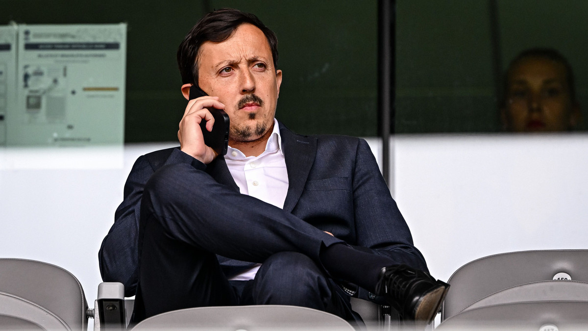 Mercato - OM : Longoria fonce sur un buteur à 30M€ - Le10sport.com Mercato - OM : Longoria fonce sur un buteur à 30M€ - Le10sport.com