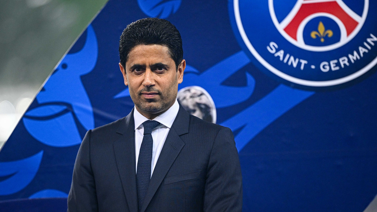 Nouveau président du PSG, Riolo dévoile son projet ! - Le10sport.com