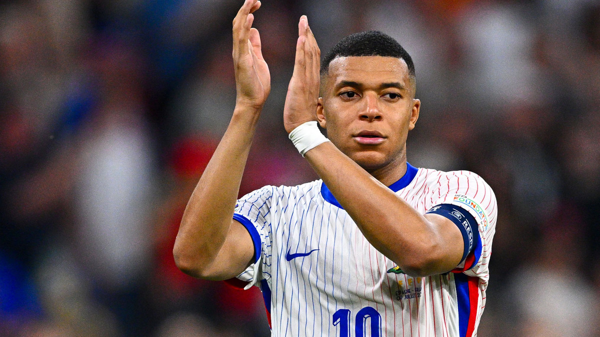 Real Madrid : Mbappé frappe déjà un grand coup ! - Le10sport.com