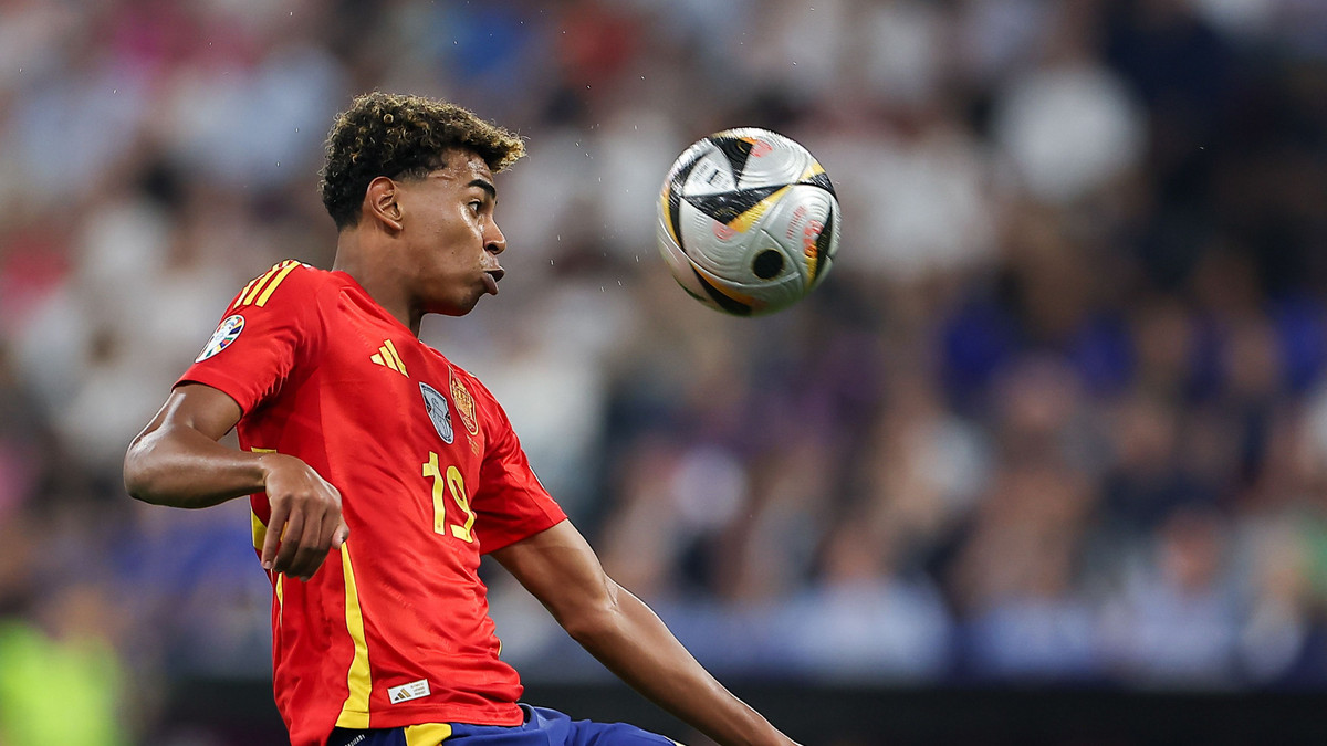 Messi : La photo fait le buzz, une star de l’Euro se lâche ...