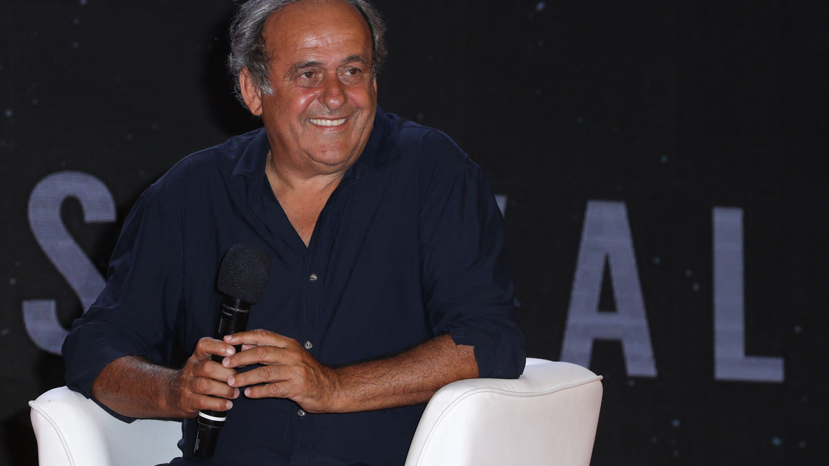 Mercato - PSG : Platini contacté, les coulisses d’une révolution ...