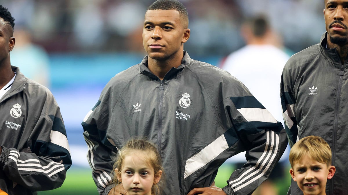 Mbappé accusé de viol : «FAKE NEWS», erreur fatale pour la justice ...