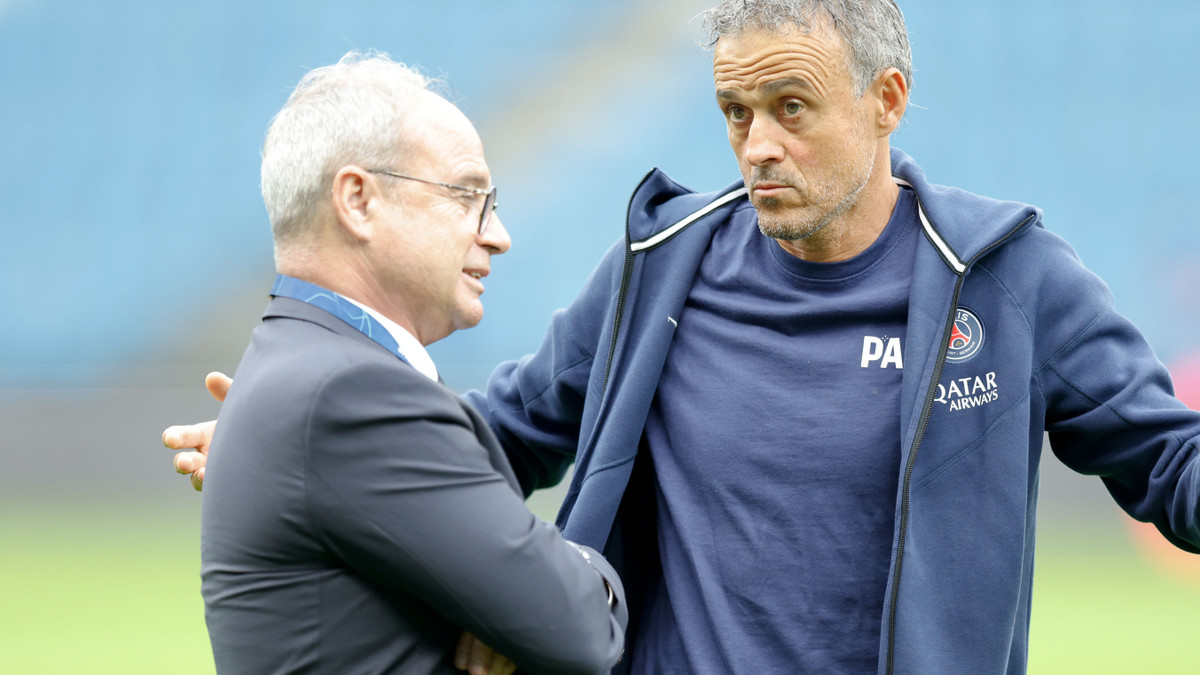 PSG : Le transfert qui fait trembler la Ligue 1 ! - Le10sport.com