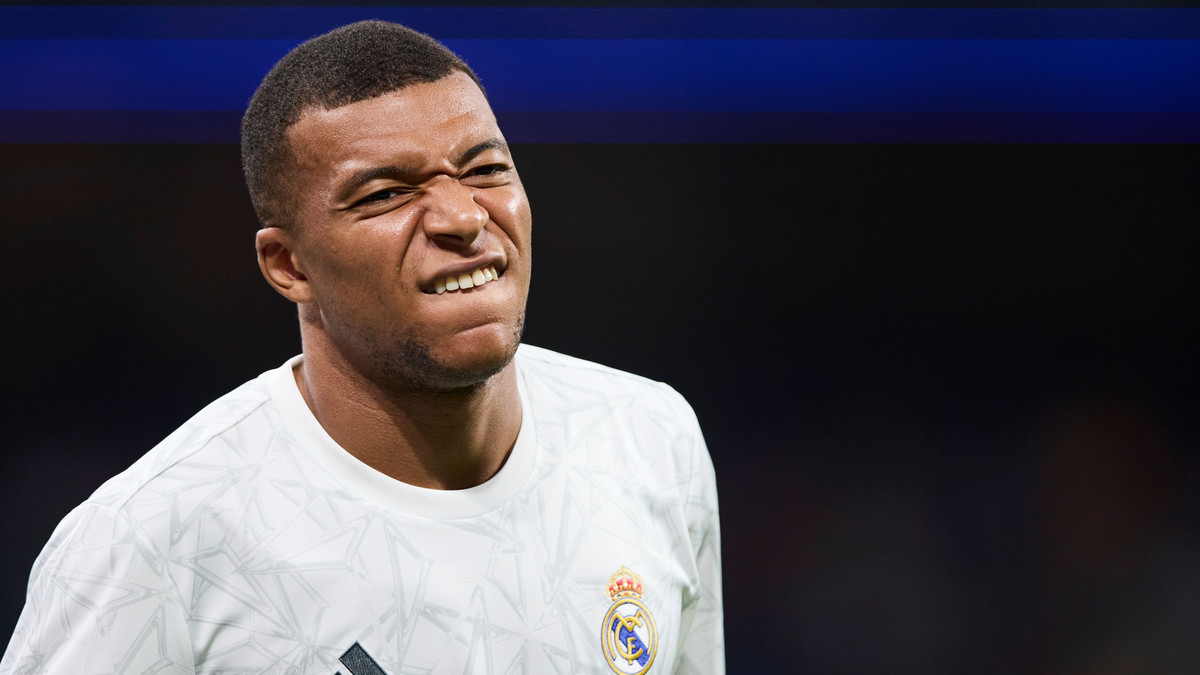 Real Madrid : La polémique éclate autour de Mbappé ! - Le10sport.com