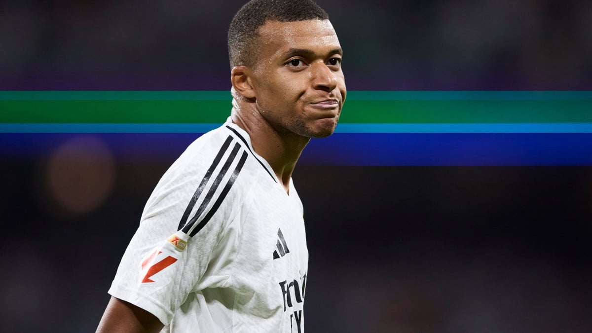 Real Madrid : France 98 dézingue Mbappé ! - Le10sport.com