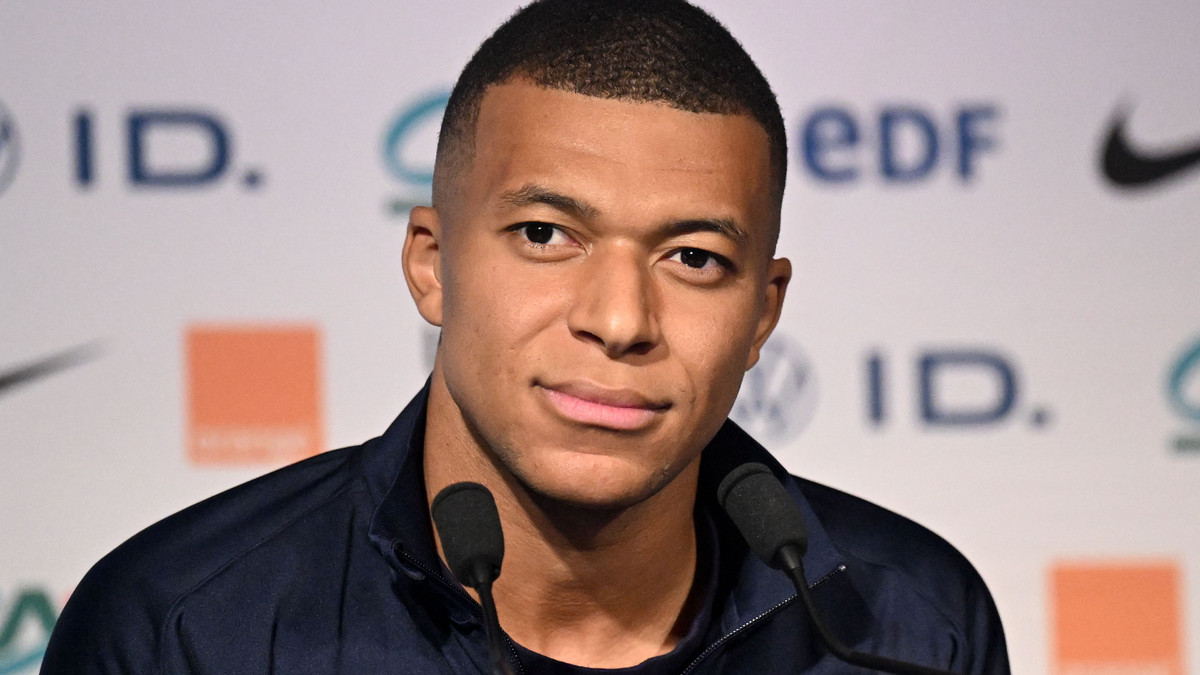 En guerre avec le PSG, Kylian Mbappé sort du silence - Le10sport.com