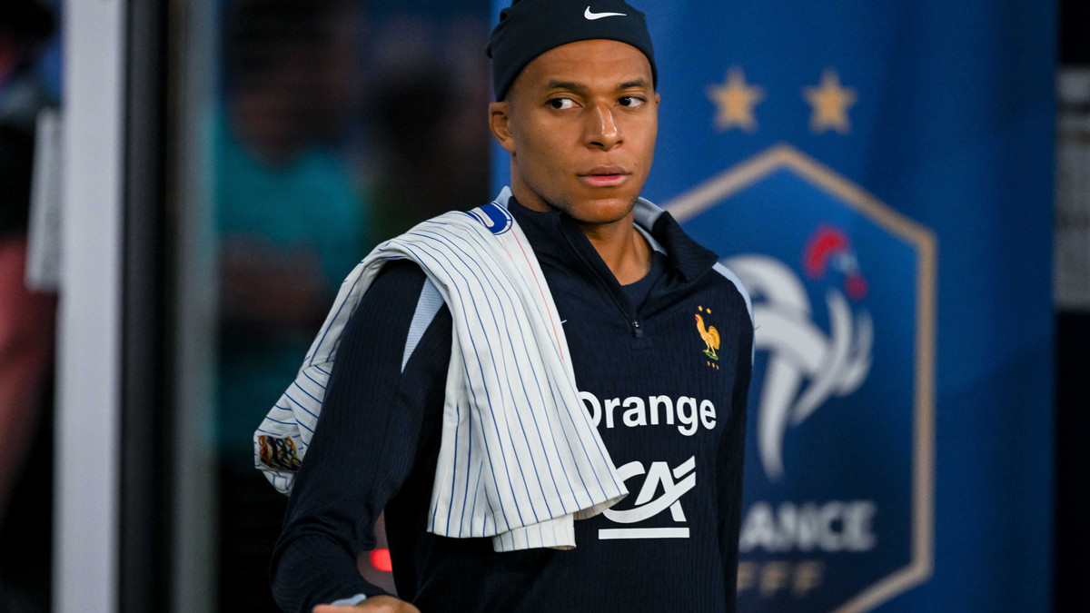Escapade en Suède : Mbappé a imité des stars - Le10sport.com