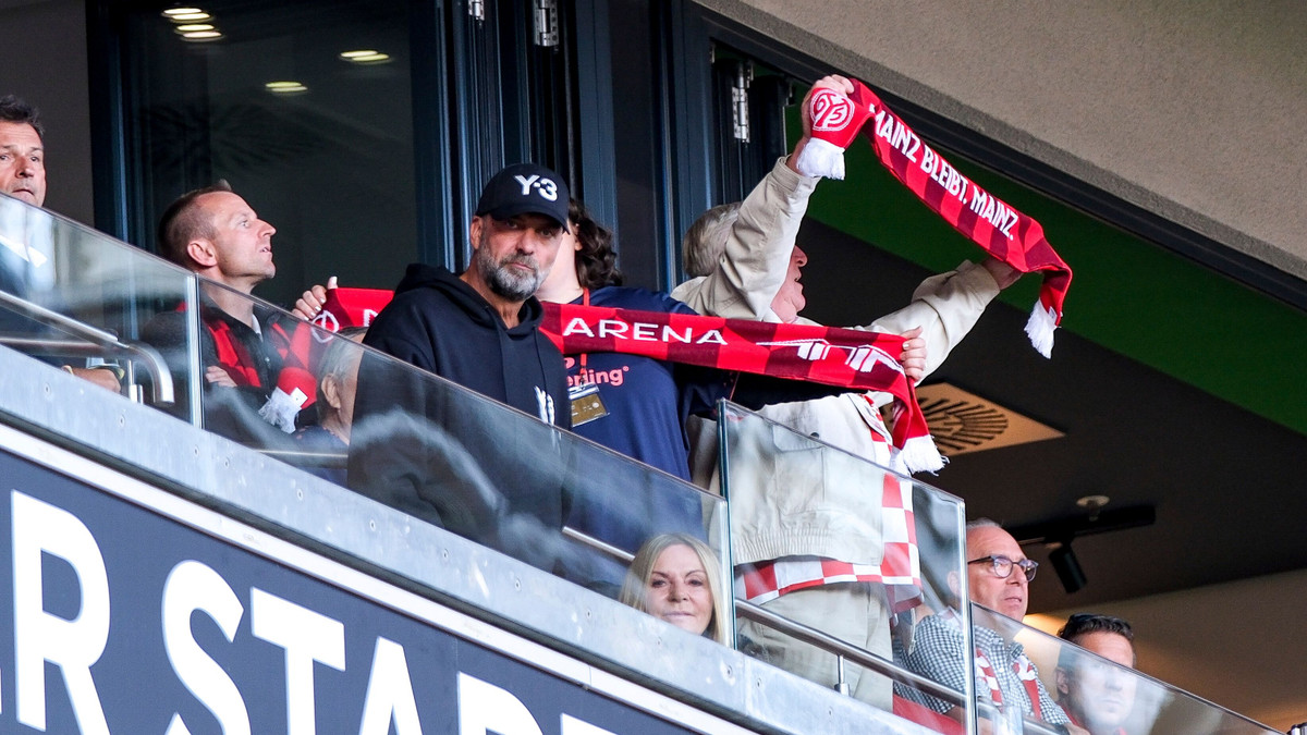 Mercato - Paris FC : Jürgen Klopp a «vendu son âme» ? L’incroyable ...