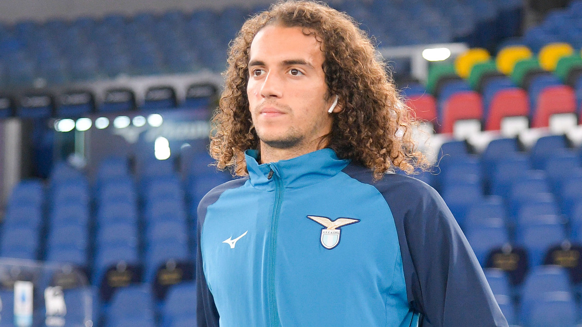 Mercato : Un retour à l’OM ? Guendouzi lâche sa réponse - Le10sport.com