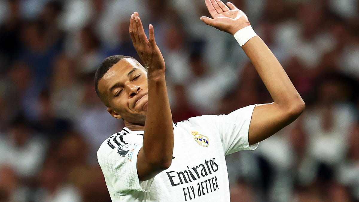 Accusation de viol : Mbappé a pris une décision, son clan balance ...