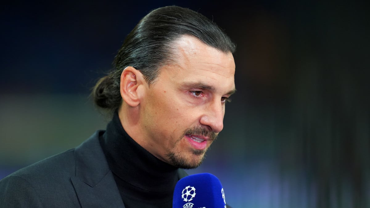 PSG : Il manque un «Ibrahimovic» à Luis Enrique ! - Le10sport.com
