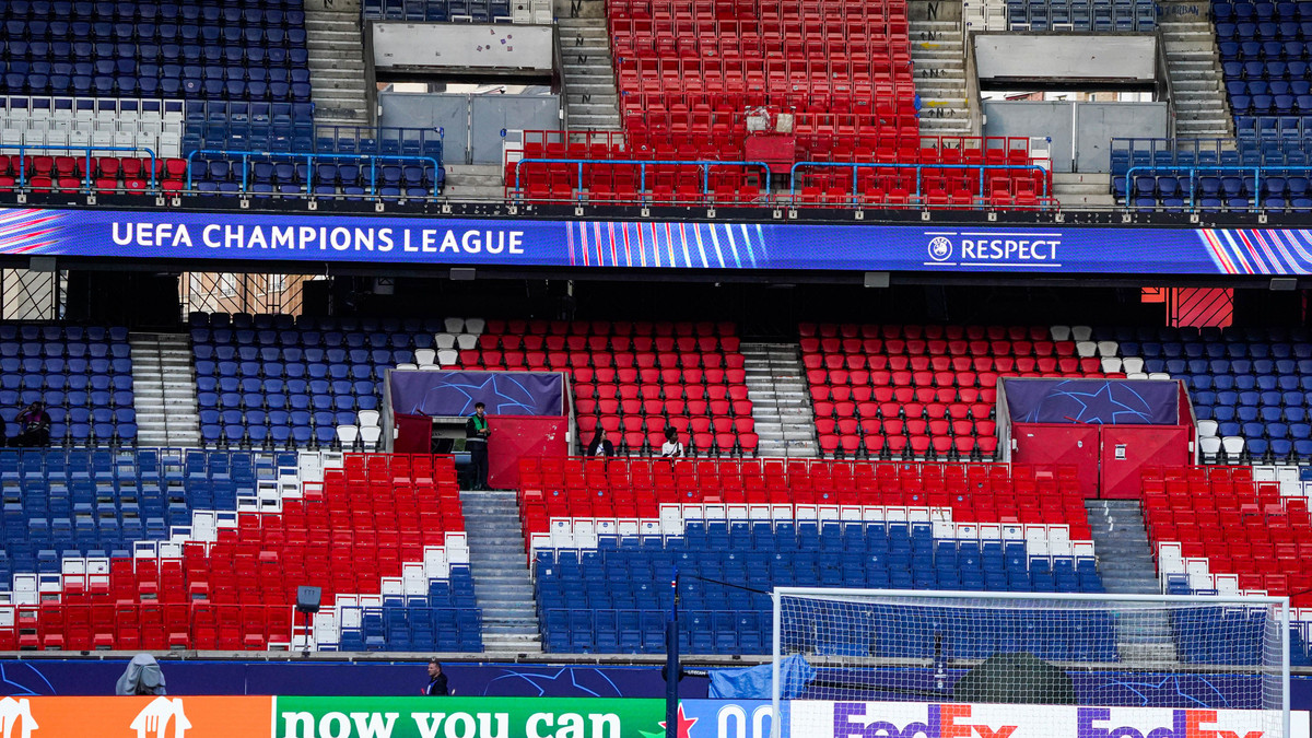 PSG : Une star sous le charme, l'annonce qui va faire parler ...