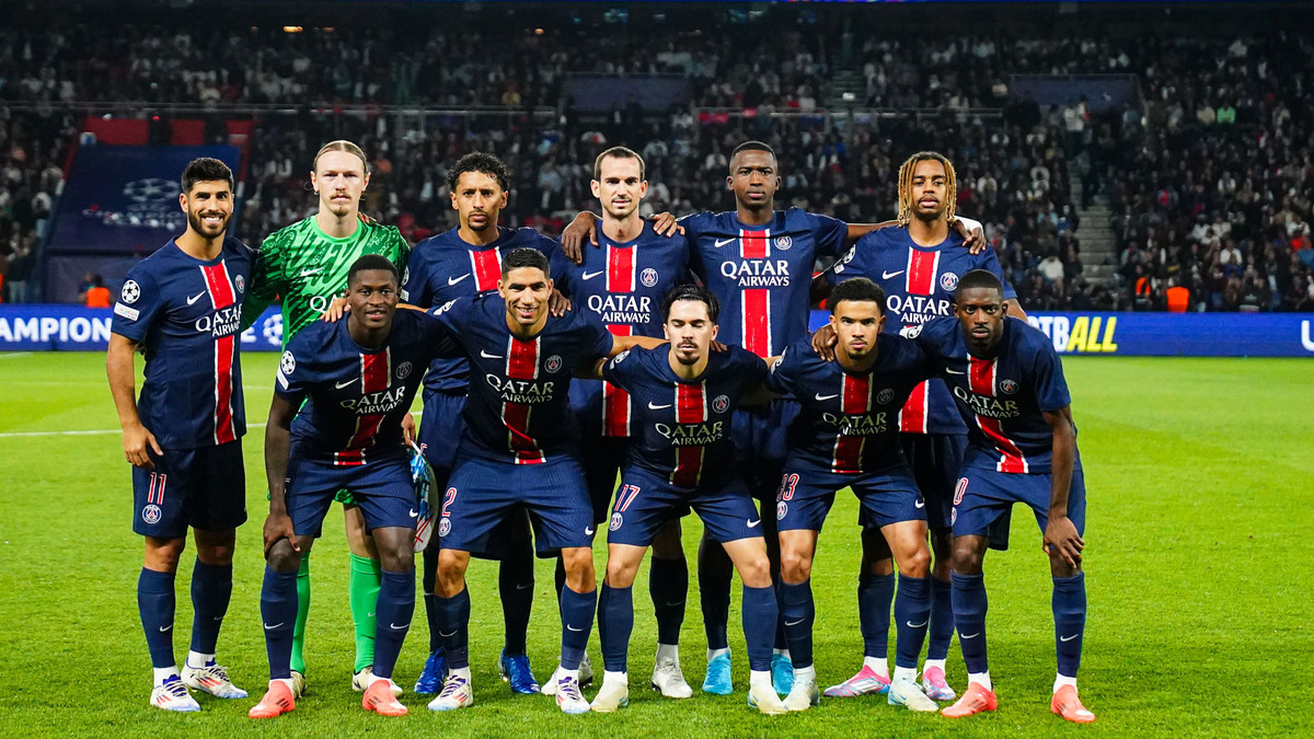 Les stars du PSG au cinéma ? Il dévoile les coulisses ! - Le10sport.com