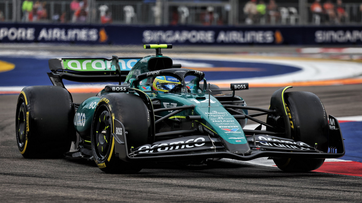 F1 - Fernando Alonso : L'annonce historique ! - Le10sport.com