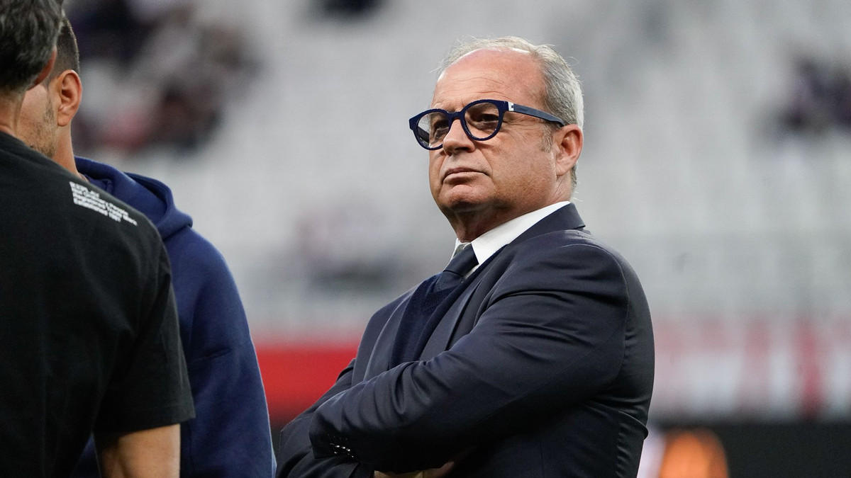 Mercato - PSG : Un gros transfert déjà annoncé pour 2025 ? - Le10sport.com