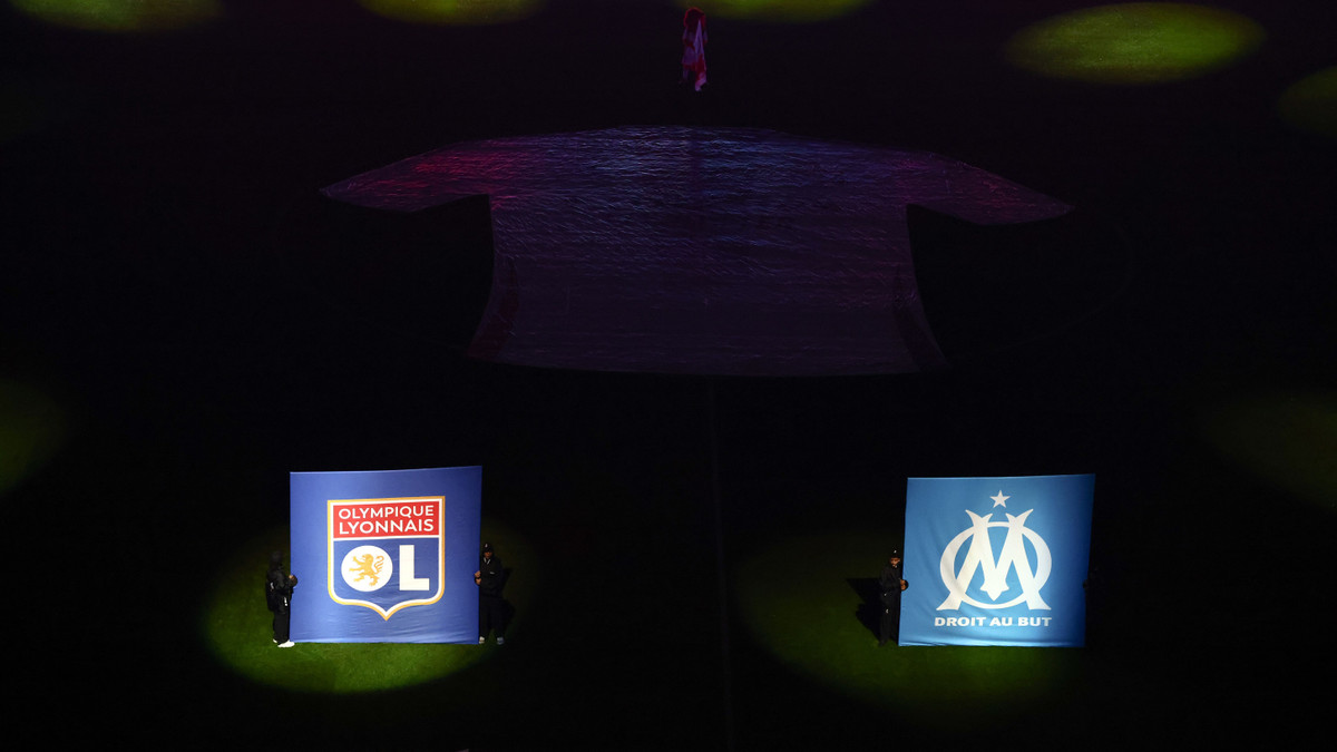 Transfert à 15M€ : L’OL déclare la guerre à l’OM ! - Le10sport.com