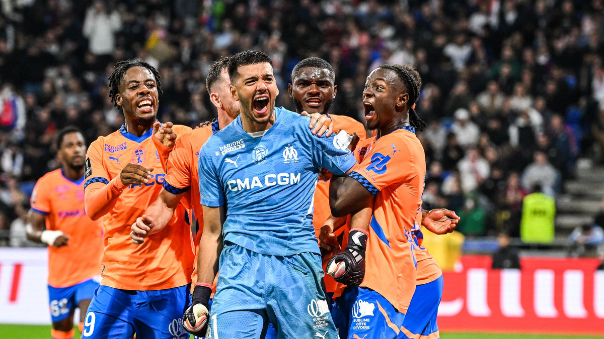 Le fiasco est total à l'OM, un départ déjà programmé ? - Le10sport.com