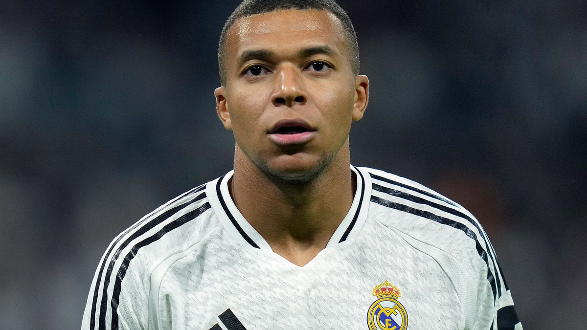 Real Madrid : Mbappé en dépression ? Il dénonce un gros problème ...