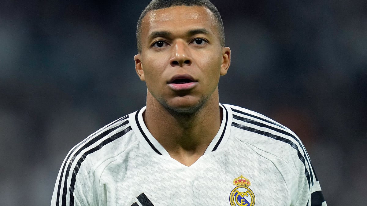 Real Madrid : Mbappé a vécu un cauchemar ! - Le10sport.com