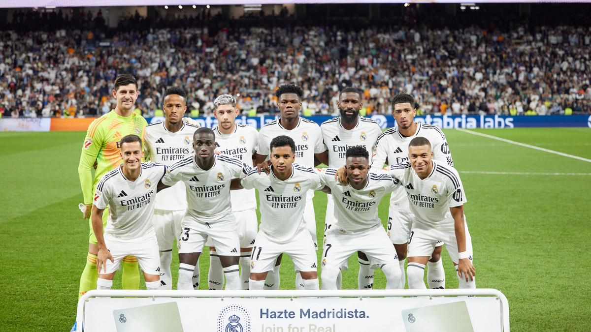 Real Madrid : Une légende annonce du lourd avec Mbappé ! - Le10sport.com