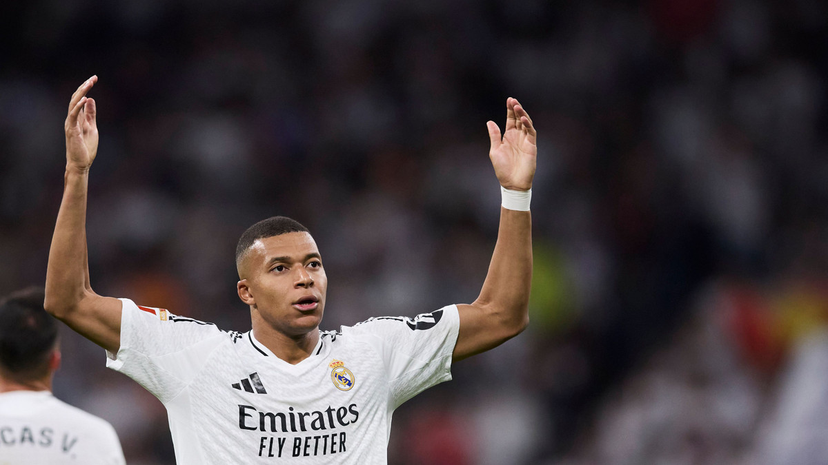 Affaire Mbappé : Les nouvelles révélations de la presse suédoise ...