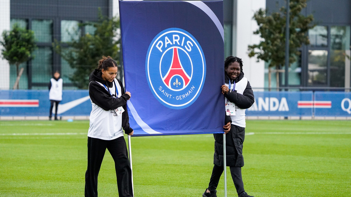 Ce nouveau malaise qui frappe le PSG - Le10sport.com