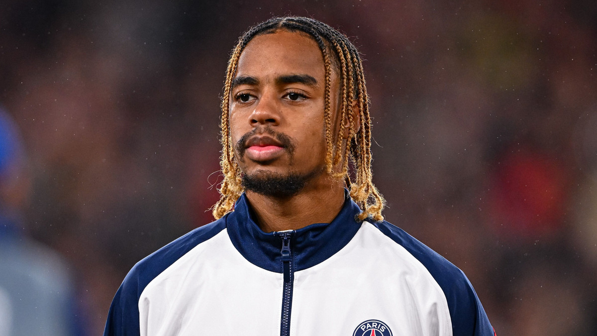 Transferts - PSG : Un attaquant est choisi pour oublier Barcola ? - Le10sport.com