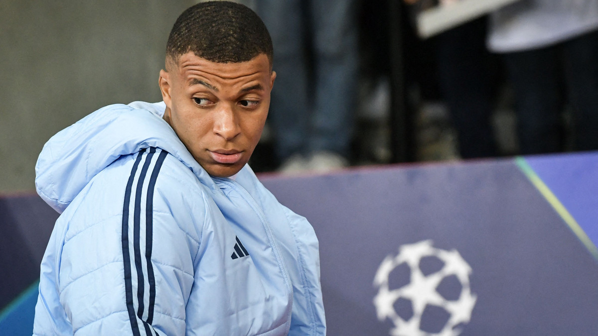 Accusation de viol : Mbappé victime de «son pire ennemi» ? - Le10sport.com