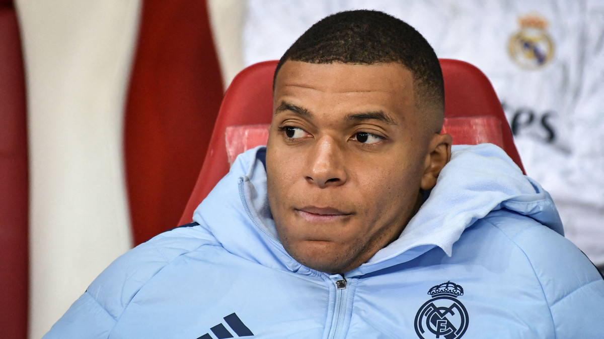 Mbappé : Une prolongation au PSG à reculons ! - Le10sport.com