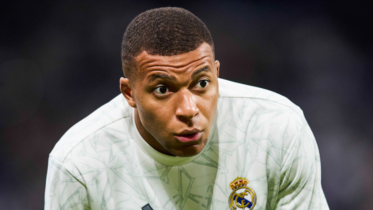 Mbappé victime de dépression, il balance - Le10sport.com