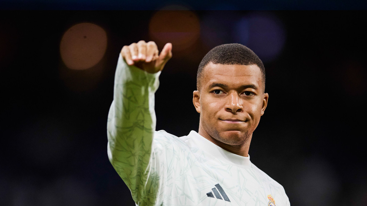 Real Madrid : La grande promesse de Mbappé en privé ! - Le10sport.com