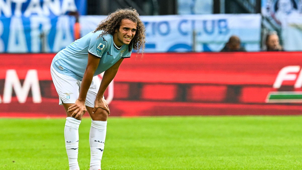 Mercato : Un retour à l'OM ? La réaction de Guendouzi ! - Le10sport.com