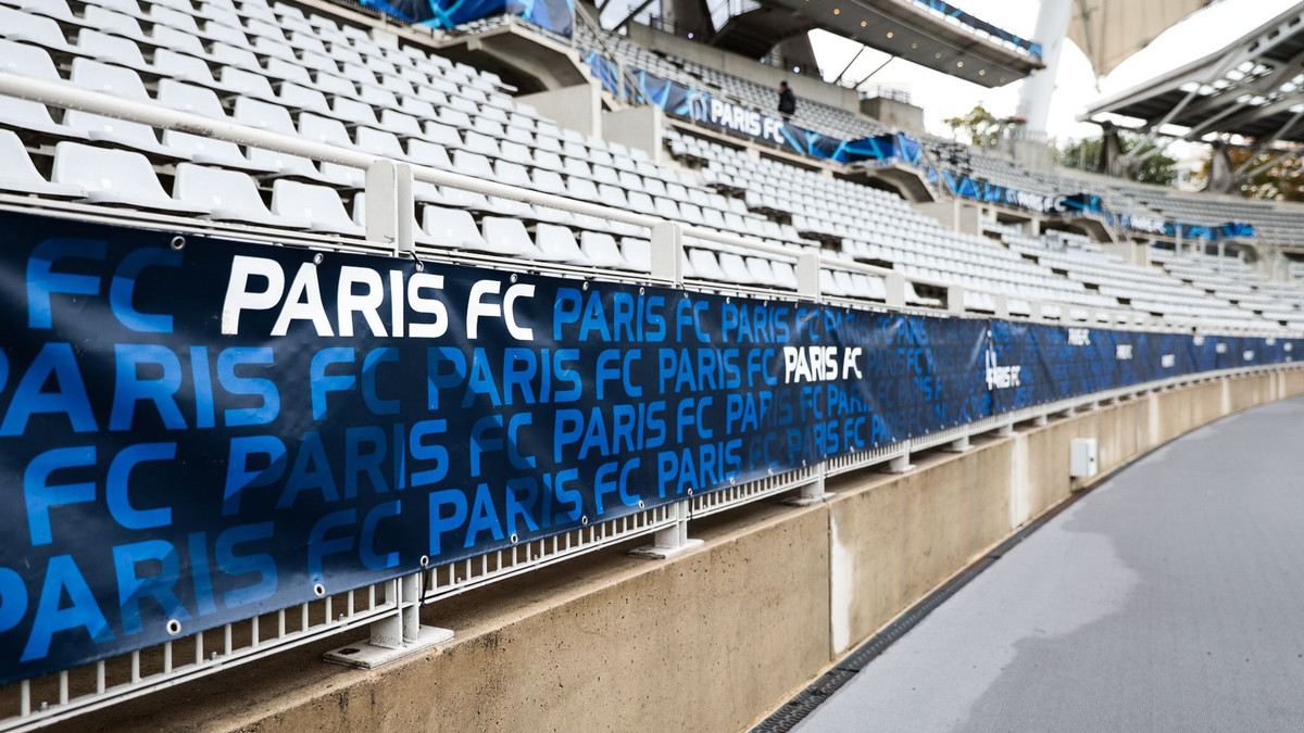 Mercato : Le Paris FC dégaine une nouvelle offre ! - Le10sport.com