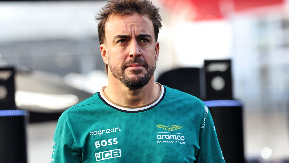 F1 : L’annonce surprise d’Alonso sur sa retraite - Le10sport.com