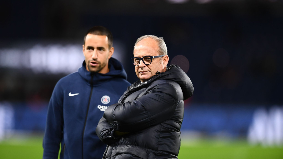 Mercato - PSG : Le transfert d’un attaquant bientôt relancé ? - Le10sport.com